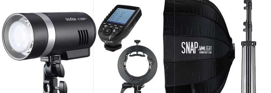 Flash Kits – MoLight