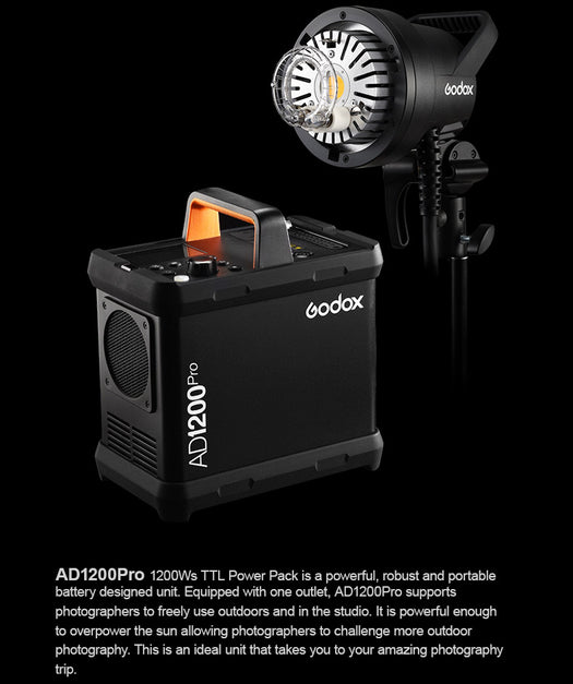 Flashes & Strobes for Photo Pros – Shop Now | MoLight