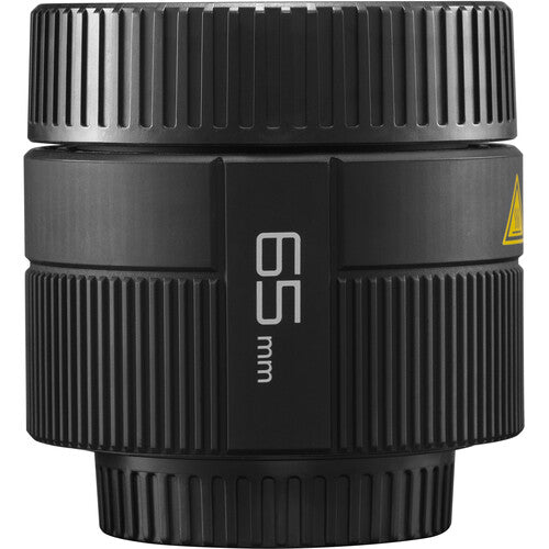 65mm Lens for BFP and BLP Projection Systems – MoLight
