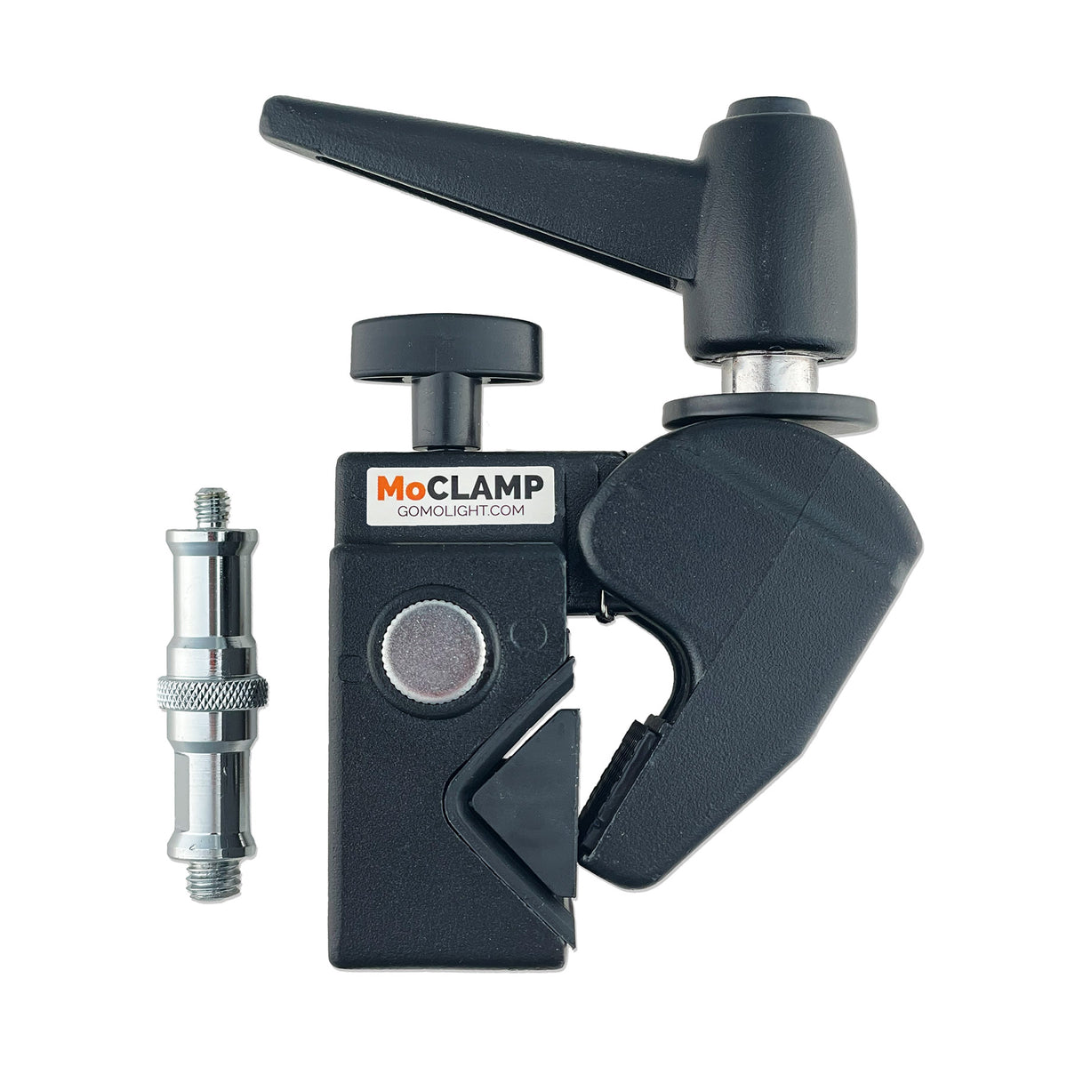 MoClamp Studio Super Clamp – MoLight